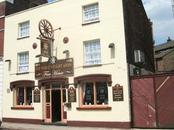 Luton pub guide - information about pubs and bars in Luton ...