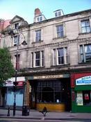 Wolverhampton pub guide - information about pubs and bars in ...