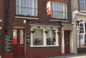 Colchester pub guide - information about pubs and bars in Colchester ...