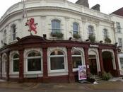 Luton pub guide - information about pubs and bars in Luton ...